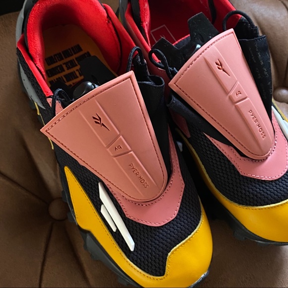 Pyer Moss | Shoes | Reebok Pyer Moss | Poshmark